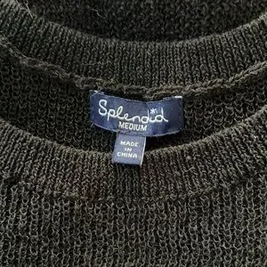 Splendid | Tops | Nwot Splendid Lightweight Sweater Tank | Poshmark